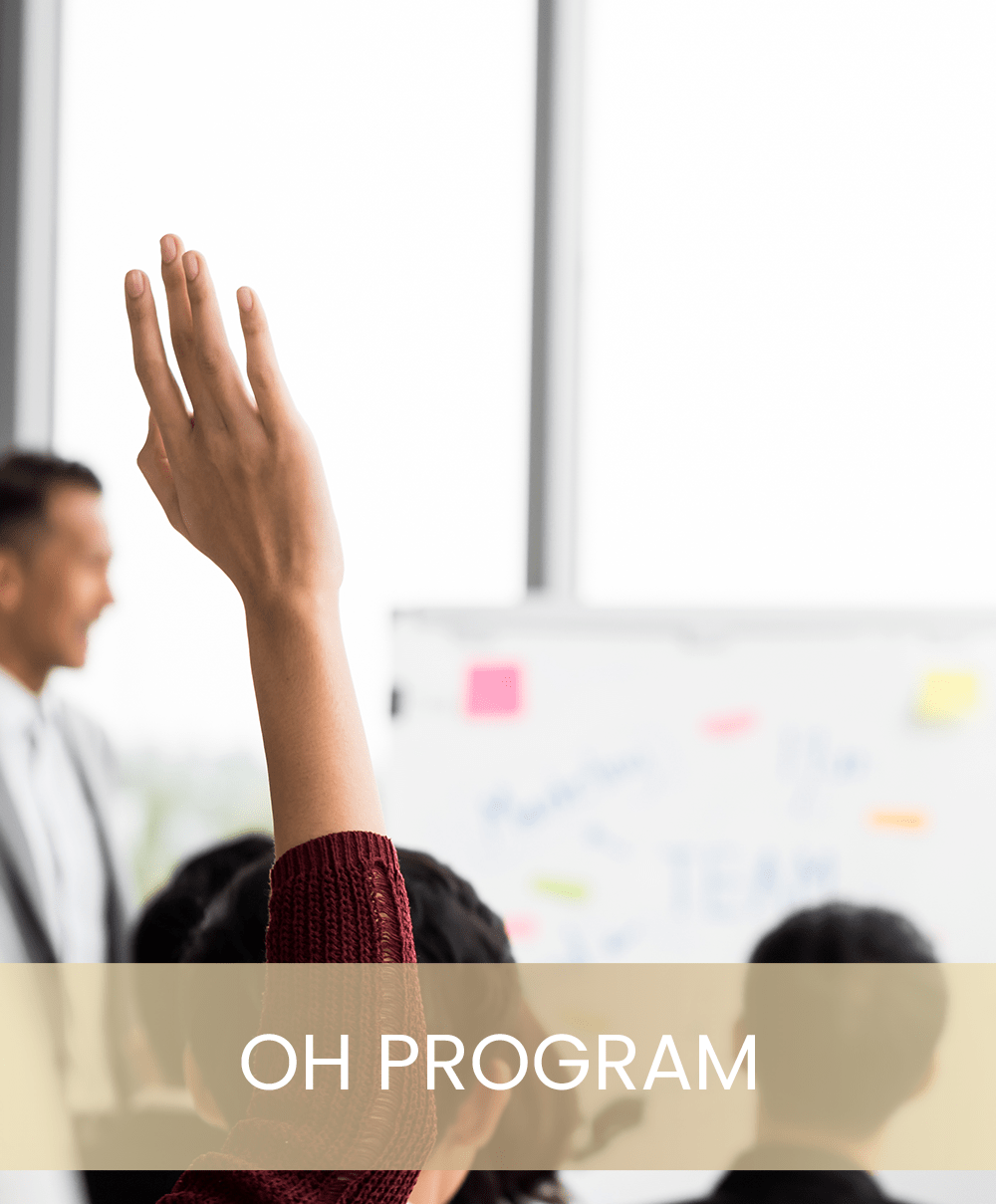 OH-program – SHIREENALMUTAWA